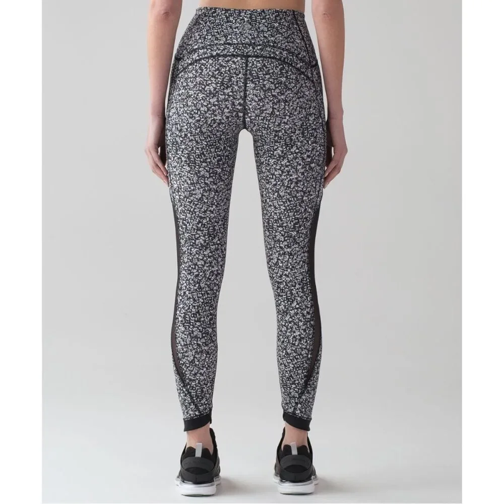 lululemon athletica | Pants & Jumpsuits | Lululemon Sole Training 78 ...